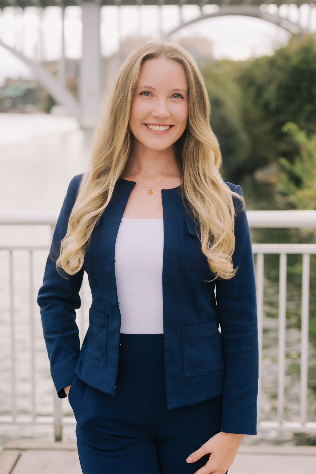 Emily Smith - Barnes & Fersten Law Firm